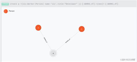 Spring Data Neo4j 关系查节点幸福的地图的技术博客51cto博客