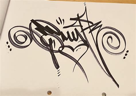 few different tags r graffititagging