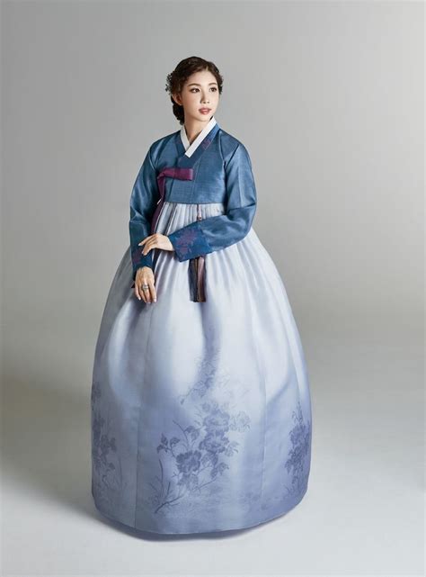 김영희우리옷 시어머니 한복 신부 가장 아름다운 꽃