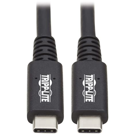 USB Thunderbolt Gbps Cable M M USB C K Hz W PD Charging Black Color CHANGZHOU