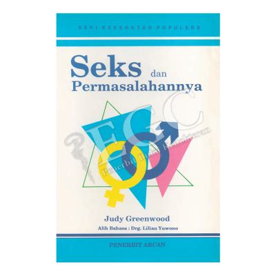 Buku ARCAN Buku Pengembangan Diri Buku Seks Dan Permasalahannya