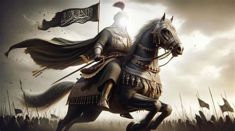 [100 ] Islamic Warrior Wallpapers