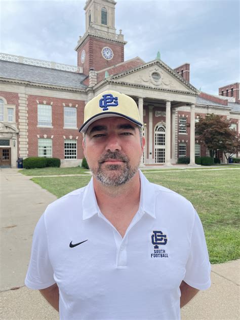 Cedar Rihani Gp South Football