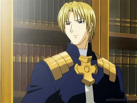 30 საუკეთესო Anime პერსონაჟები რომლებიც ქრისტიანები არიან