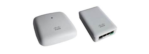 Cisco Business 100 Series Access Points Cisco