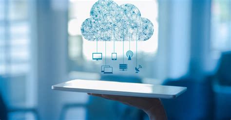 cloud security best practices protecting your data in the cloud it