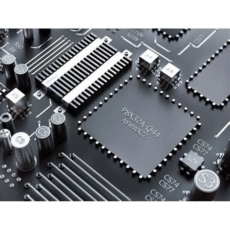 ASIC Design Services In Secunderabad ID