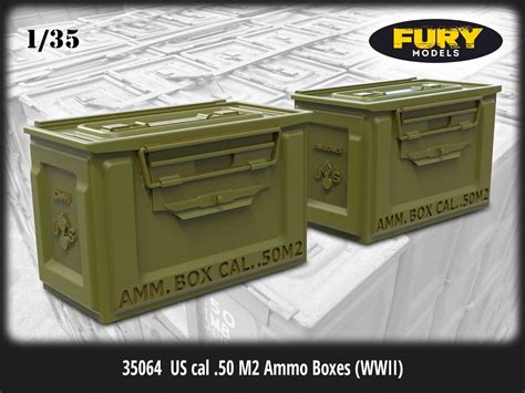 MiniArm Fury Models News Armorama
