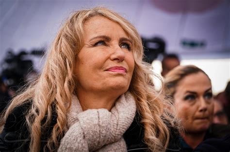 Licia Colò E Il Marito Si Sono Lasciati Dopo 20 Anni