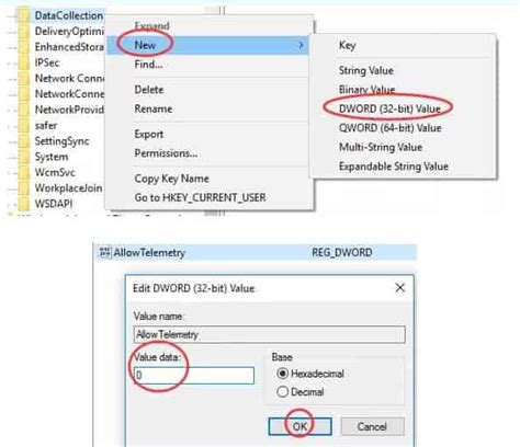 How To Stop Disable Telemetry And Data Collection In Windows 10 2020