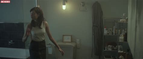 Naked Mireia Oriol In The Pact Ii