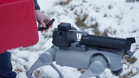 [video] Smart Prototyping On Linkedin We Are Getting Closer And Closer To The Terminator Vision