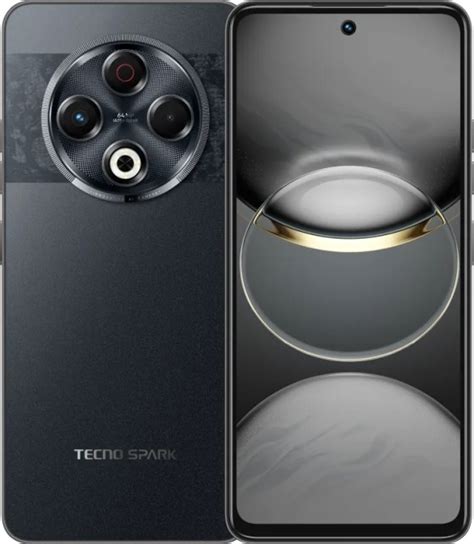 Tecno Spark 30 4g Обзоры описания тесты отзывы Мобильные телефоны Helpix