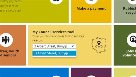 pozi pozi web gis online map