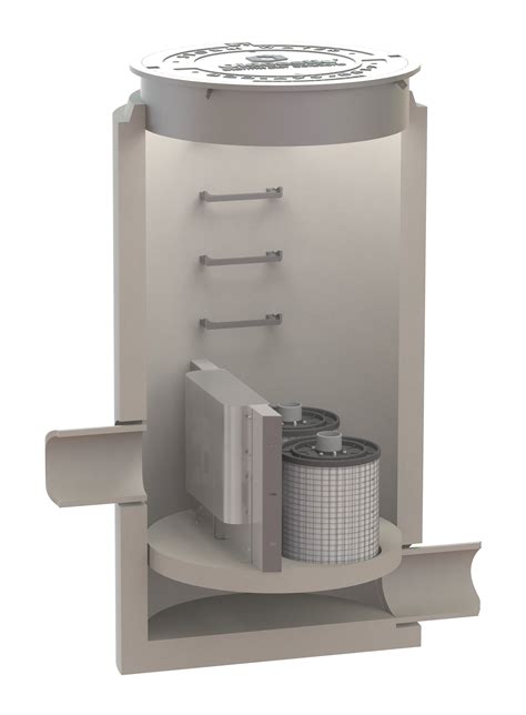 Perkfilter™ Stormwater Filter Oldcastle Infrastructure