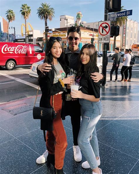 Meet Sophia Laforteza The Filipina Who Made It To Hybes “the Debut