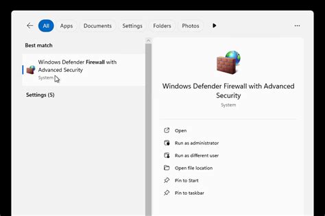 Crowncloud Wiki How To Open Set Port On Windows Server 2022