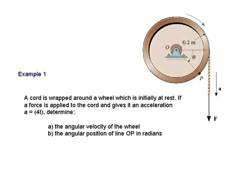 CHAPTER Planar Kinematics Of A Rigid Body