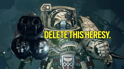 Heresy Blank Template Imgflip