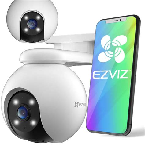 CS-H8 (3MP,4mm) | Wasserman.eu