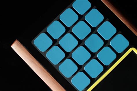 Joué Modular Midi Controller Board — Gadget Flow