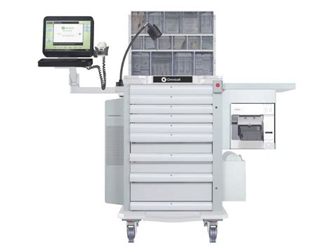 Omnicell Anesthesia Workstation Repair Help Learn How To Fix It Yourself