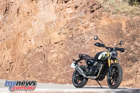 Triumph Speed 400 And Scrambler 400 X Review Motorcycle Test Mcnews