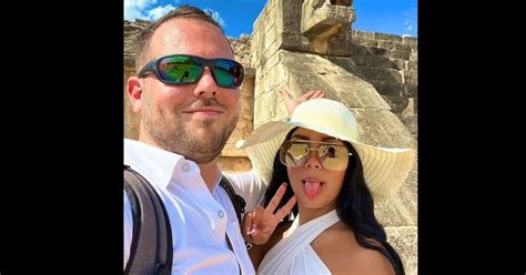 John Poulos American Accused Of Columbian Dj Girlfriends Murder And