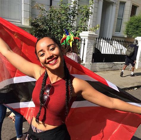 Trinidad And Tobago 🇹🇹 Trinidad And Tobago Flag Trinidad Culture