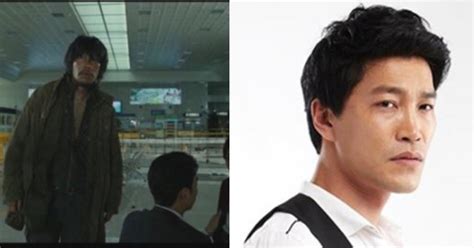 부산행 노숙자 최귀화 영화 택시운전사 출연 확정