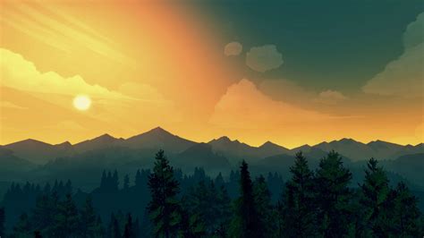 944 Best Firewatch Images On Pholder Firewatch Arknights And Wallpaper