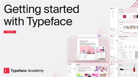 Learn Generative Ai Applications For Marketing With Typeface Academy