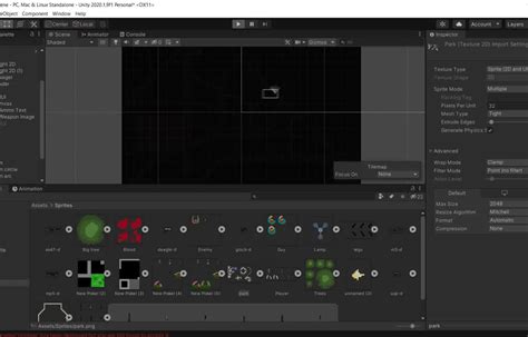 Mark Khrizman On Linkedin Unity Pixelart Ai Topdownshooter Zombies Csharp Israel Gamedev