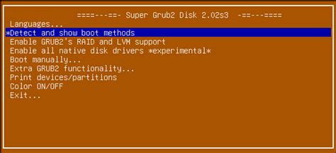 Rescue Your Windows GNU Linux Systems