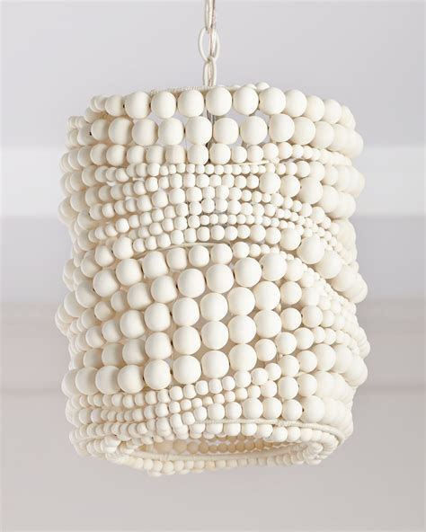 Palecek Lima Pendant Horchow