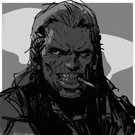 Artstation Whole Bunch Of Sketches V 03 Borislav Mitkov Sketches Concept Art World