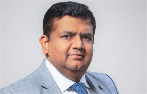 Looking Forward To Taking Aci Worldwide Solutions To Every Segment Of Banking Pyramid In India