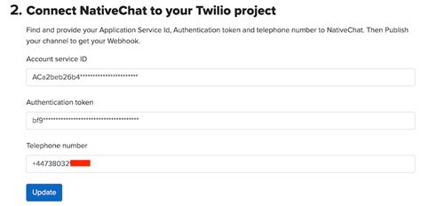 Progress News Progress Openedge Abl Build An Sms Chatbot With