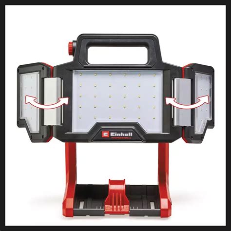 Einhell Cordless Light Tp Cl 183000 Li Set