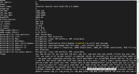 One Question Of Use Xcore Avx512 In Icx Icpx Intel Community
