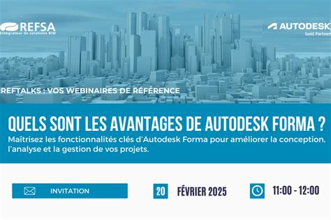 Village Bim [webinaire Autodesk] Maîtrisez Les Normes Et Les Analyses Dans Robot Structural