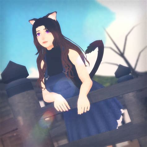 Mmdxoc Gazing By Astria Mmd On Deviantart