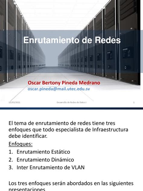 Enrutamiento De Redes Pdf Enrutador Computación Protocolos De Internet