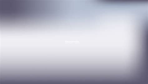 파란색 회색 그라데이션 추상적 배경입니다 흐릿한 매끄러운 회색 색상 밝은 빛 효과 홀로그램 실버 그래픽 소프트 디자인 벽지 벡터 일러스트 0명에 대한 스톡 벡터 아트 및