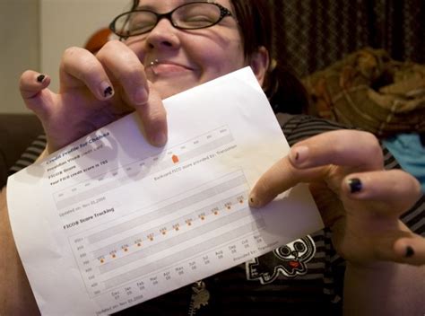 Why You Have 3 Different Credit Scores