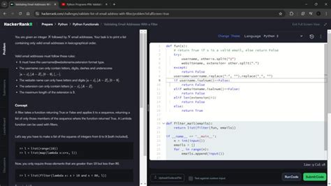 Hello Connections Im Excited To Share That Ive Completed My 76th Problem On Hackerrank