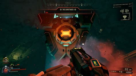 Величие Deep Rock Galactic 180724 1425 Пикабу