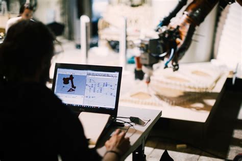 Teaching Ros For The Construction Industry Rosin