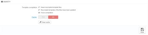 How To Enable Debugdeveloper Mode In Prestashop Belvg Blog