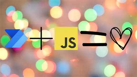 Run Javascript In Power Automate · M365 Tldr